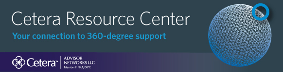 Cetera Resource Center